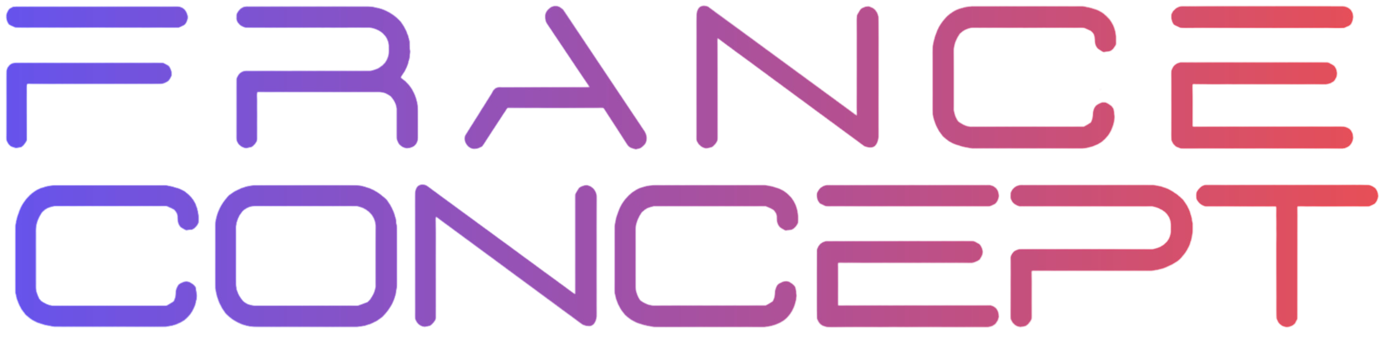 France Concept - Création de sites web professionnels